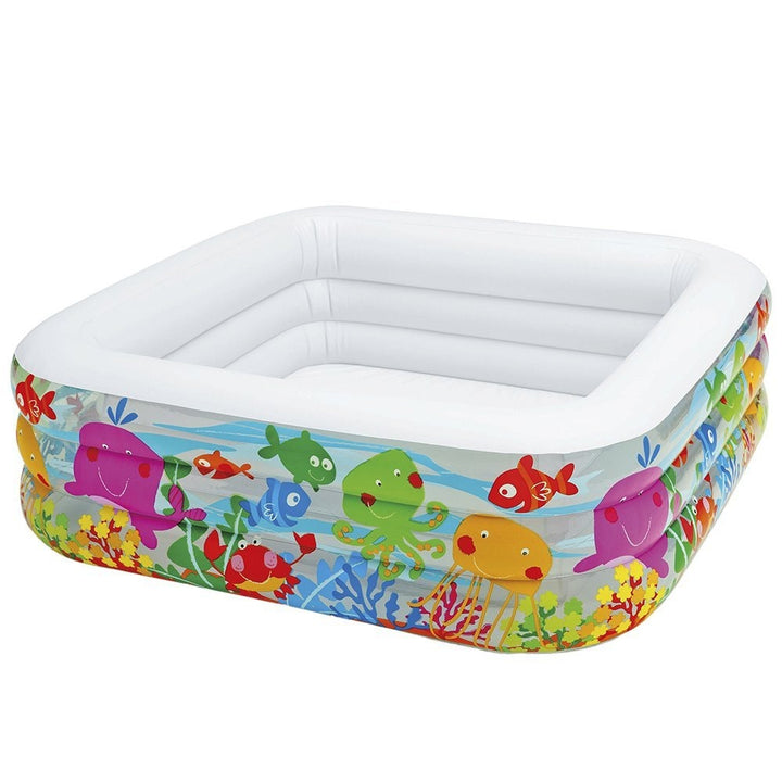 Buy Inflatable & Portable Swimming Pools in Pakistan – Big Water Pools ...