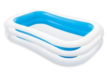 Buy Inflatable & Portable Swimming Pools in Pakistan – Big Water Pools ...