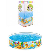 Buy Inflatable & Portable Swimming Pools in Pakistan – Big Water Pools ...